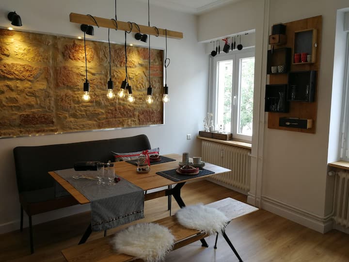 Ferienwohnung Gugel, 48qm - Kandern