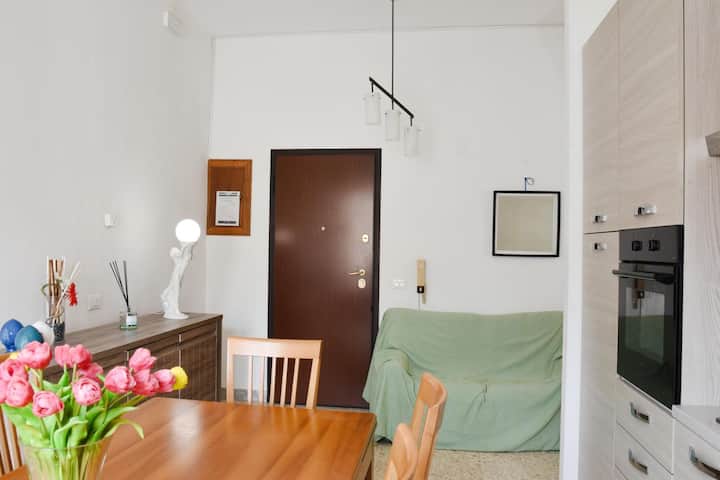 Katospedi House - Lecce