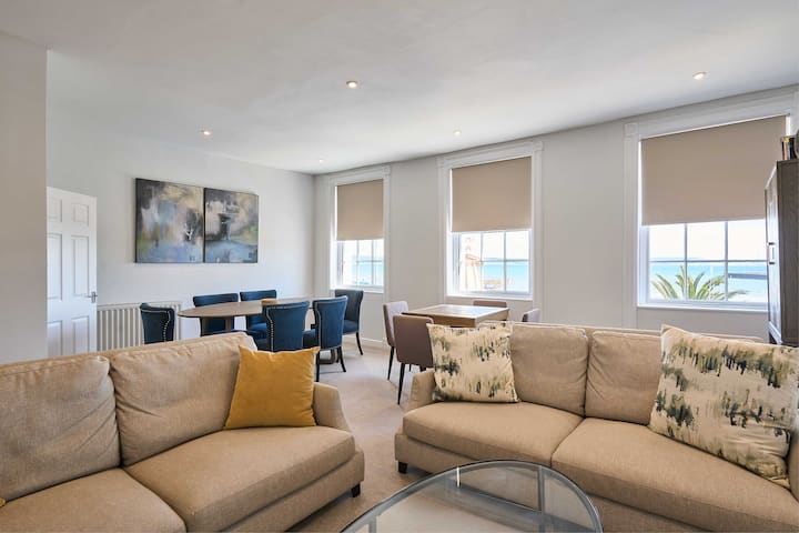 Host & Stay | Albert House - Weymouth