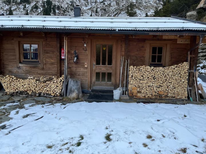Chalet Rustique Salzburg Proche Des Pistes - Bramberg am Wildkogel