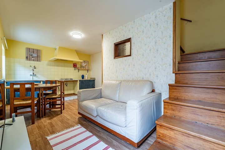 Casa Típica Com Alma E Mar - Vila Praia de Âncora