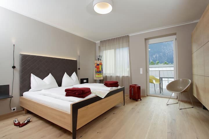 Doppelzimmer Comfort - Lienz