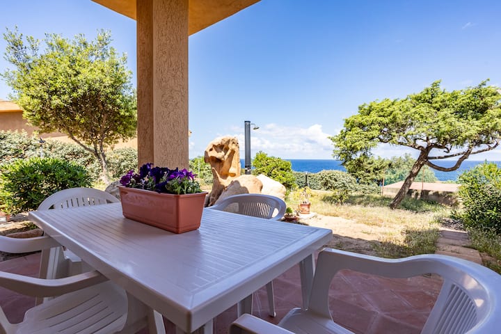 Appartamento Alba - Costa Paradiso