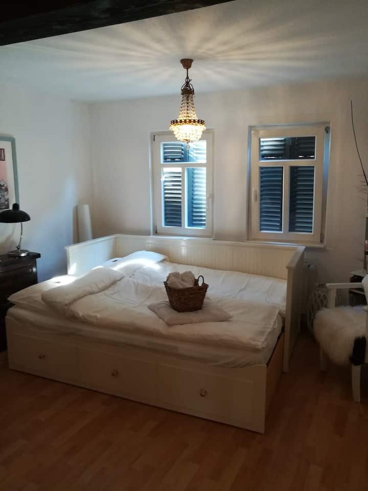 Wohnung 55 Qm - Bad Homburg