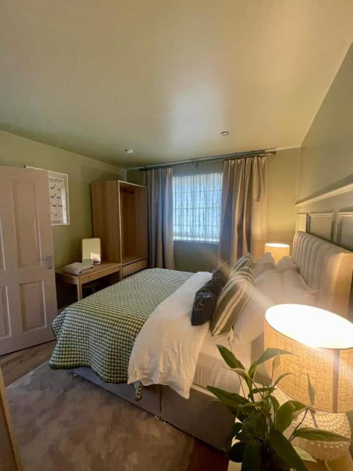 The Mourne Cottage - Newcastle