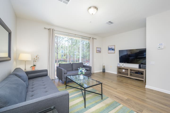 Epic Universe Family Vacation Townhome - 4011 - Windermere