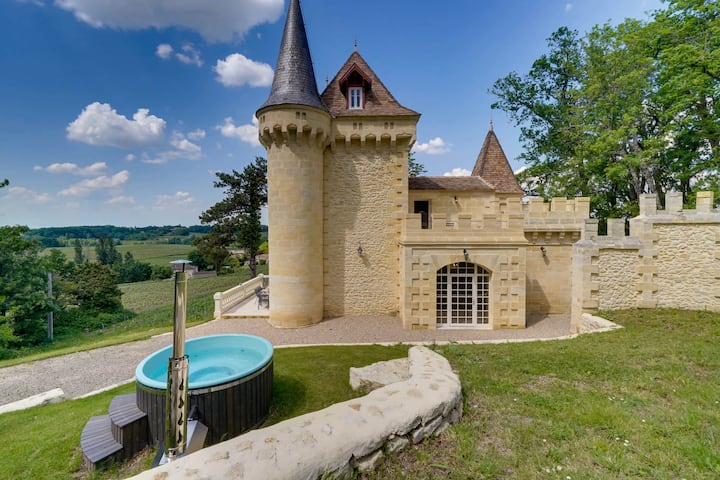 La Réserve Du Château De Roques - Saint-Émilion