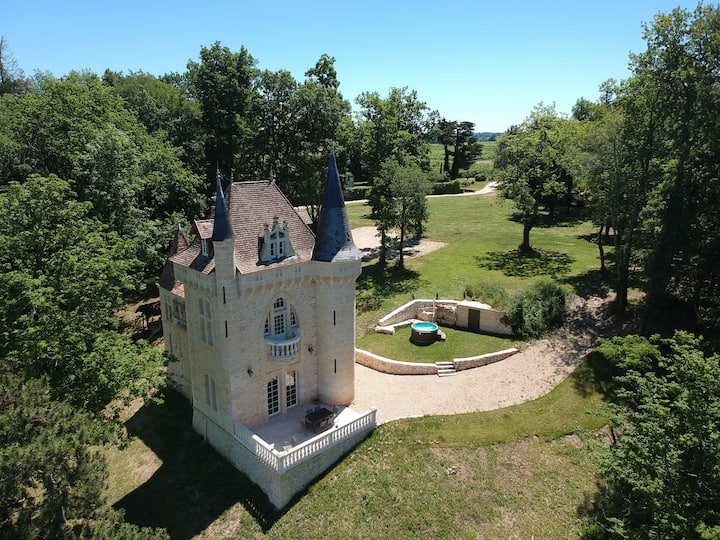La Réserve Du Château De Roques - Saint-Émilion