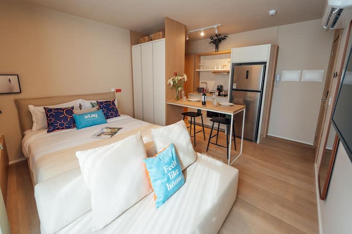 Xtay Fuji - Comfort In The Best Area Of Floripa - Florianópolis