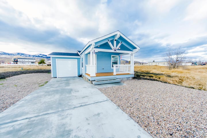 Buttercup Cottage - Close To Everything - Garden, UT