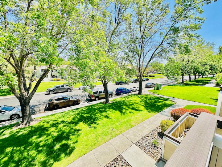 Golden Horizon House - Reno, NV