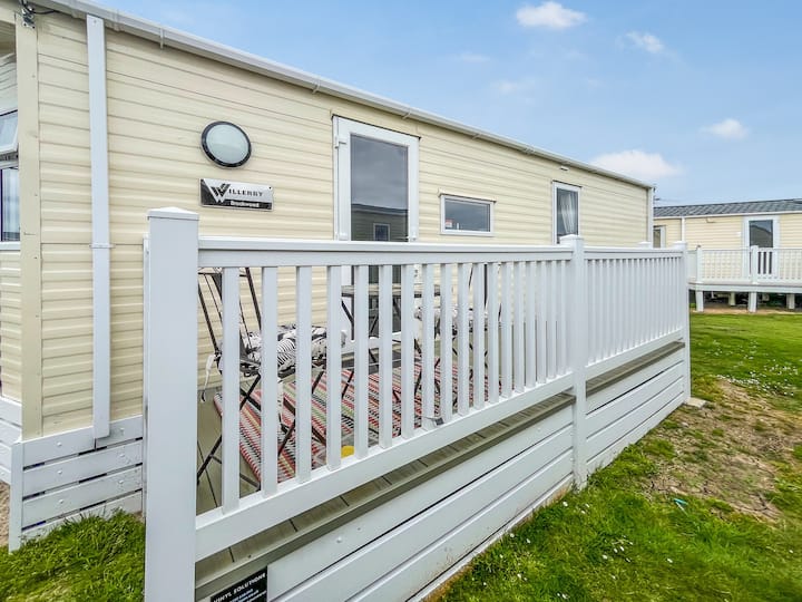Sea Escape - Camber Sands