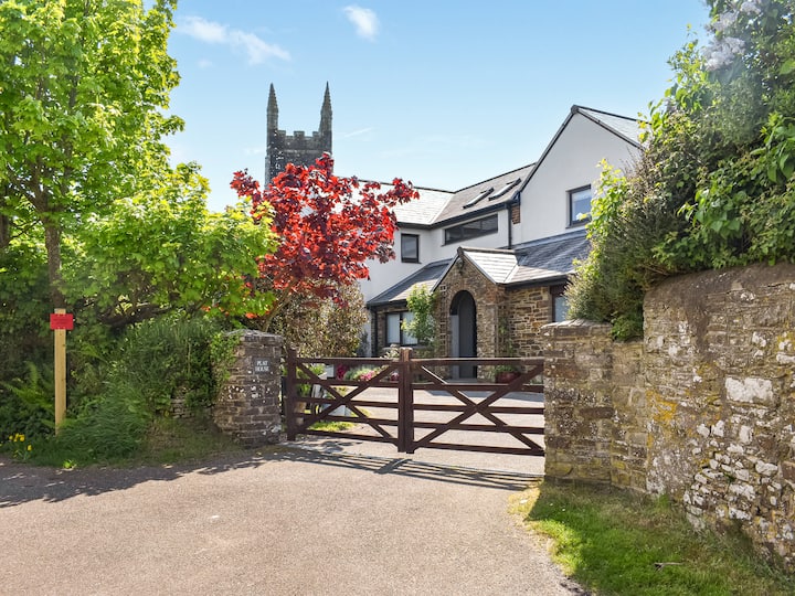 Church View Apartment - Clovelly