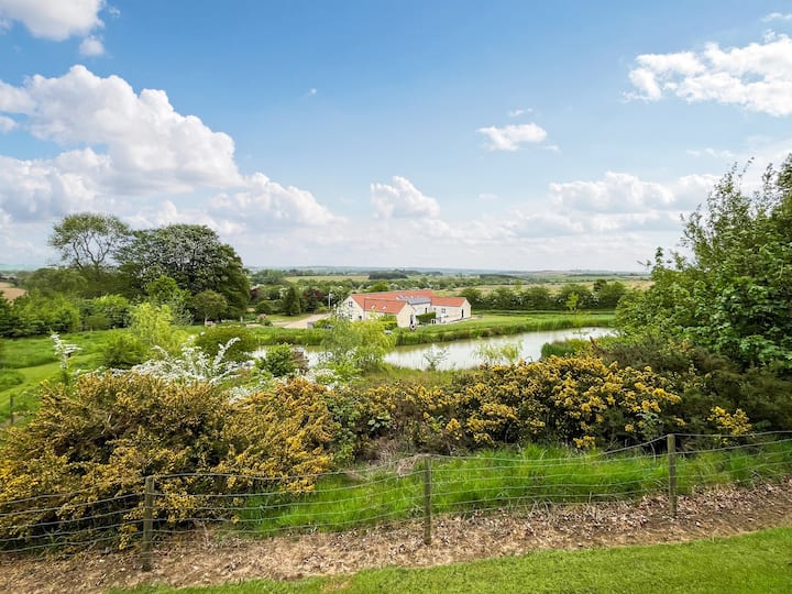 Katies Corner - Uk49741 - Horncastle