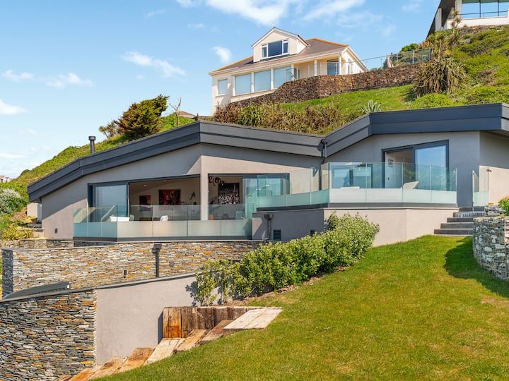 Cyan - Woolacombe