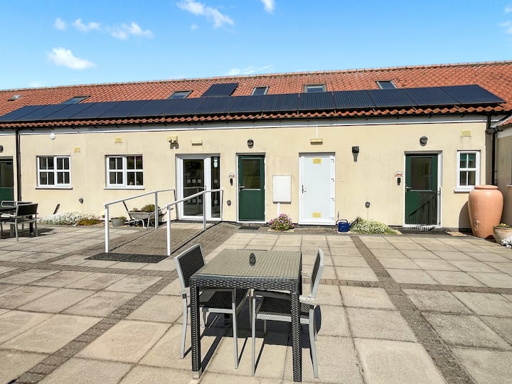 Lauras Loft - Uk49740 - Horncastle