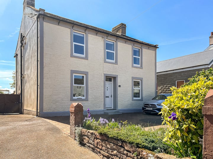 Midtown House - Silloth