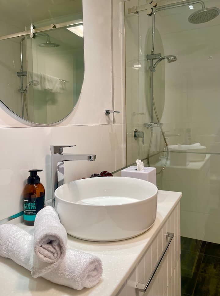 Suite 2 - Tanunda