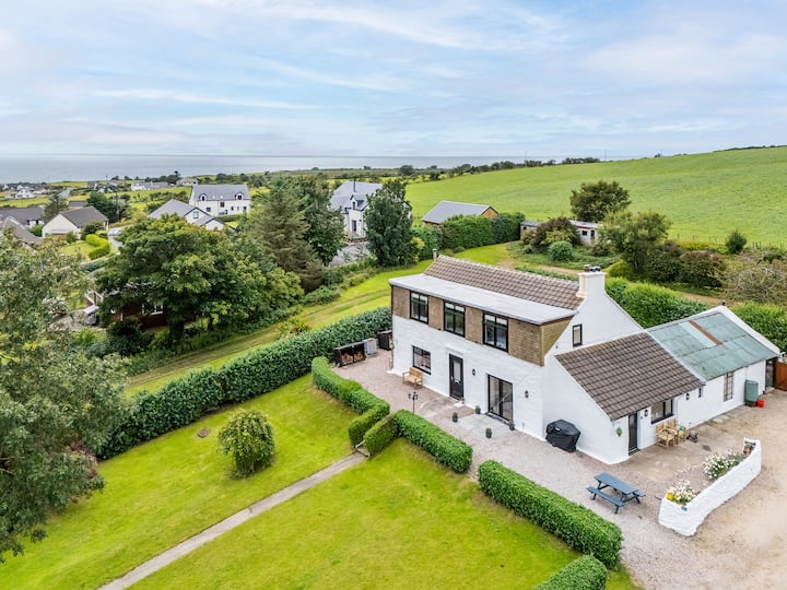 Greenhill - Isle of Arran