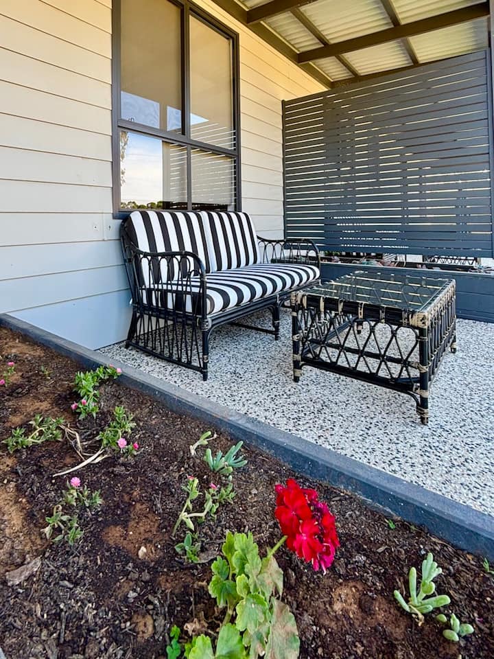 Apartment 2 - Barossa Valley