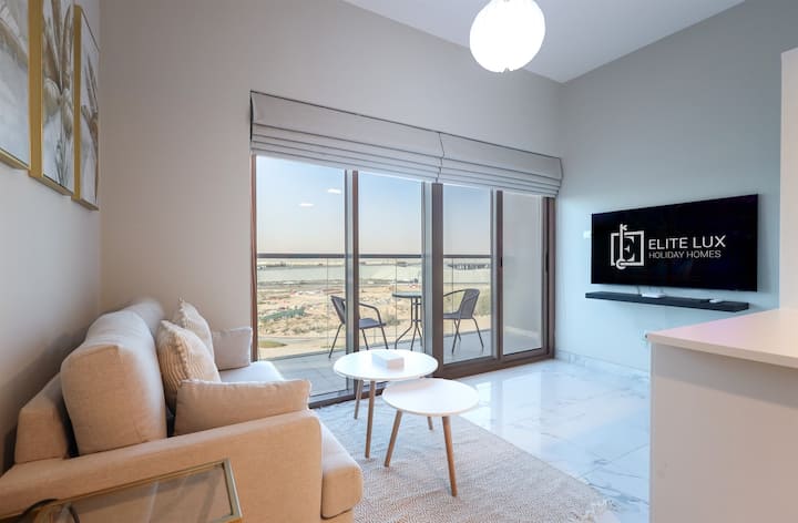Cozy 2br Getaway – Minutes From Expo City, Dubai - Émirats arabes unis
