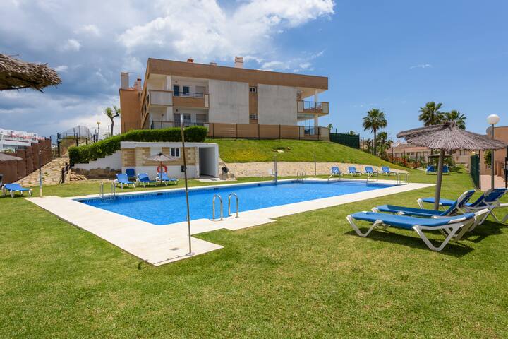 Casa Patagonia - Manilva