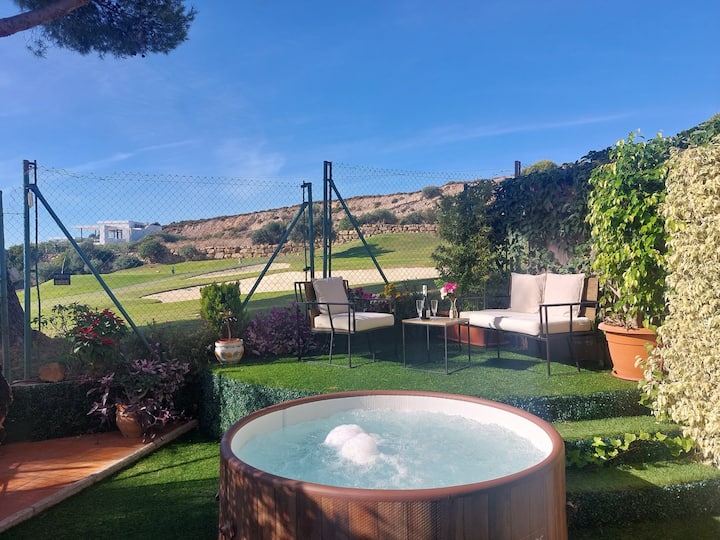 Casa Patagonia - Manilva