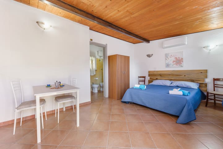 Il Mandarino Monolocale - Teulada
