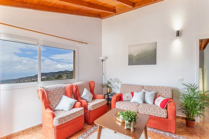 Villa Eden - Valsequillo