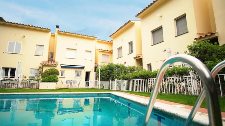 Villa Nuria By Hr Costabrava - Sant Feliu de Guíxols