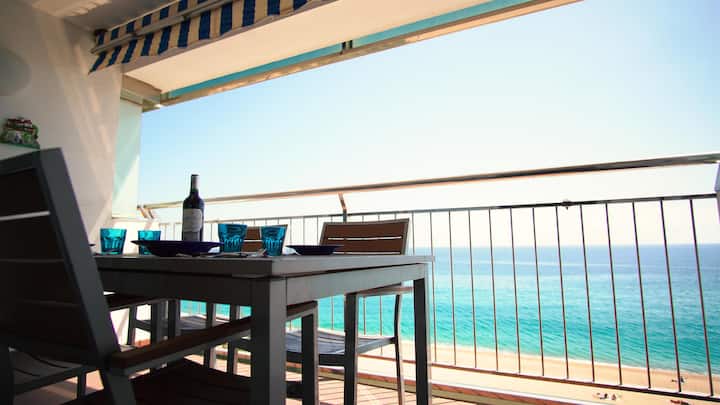 Apartament Elypalace Iii Rosa By Hr Costabrava - Platja d'Aro