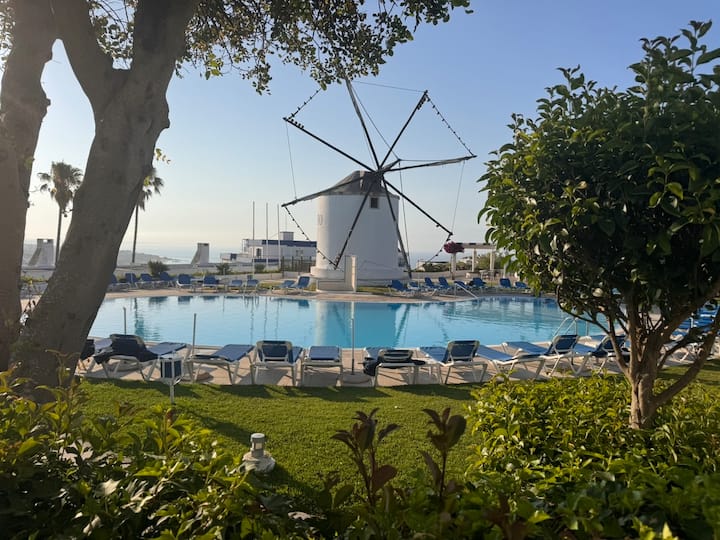Windmill Hill Apartment - Albufeira