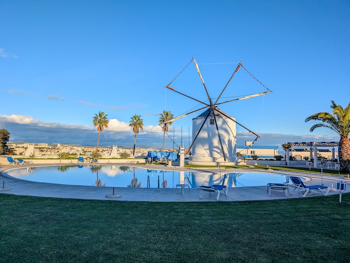 Windmill Hill Residence - Albufeira