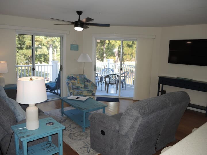 2909 2 Bedroom Villa - Sunset Beach, NC