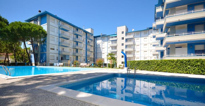 Séjour De Vacances à Lignano - Lignano Sabbiadoro