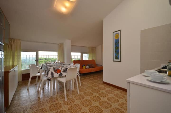 Magnifique Et Spacieux Appartement De Vacances Sit - Bibione Pineda