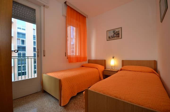 Maison Parfaite Pour 8 Personnes - Beahost - Bibione