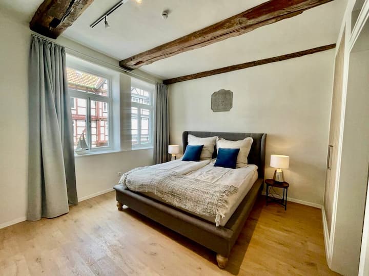 Mel&bens Town Hall Suite | Old Town | Park Option - Celle