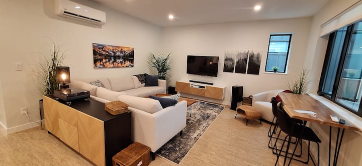 A Cozy Nelson Stay - Nelson