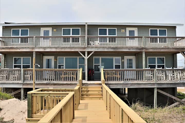 Beach Break East - Emerald Isle, NC