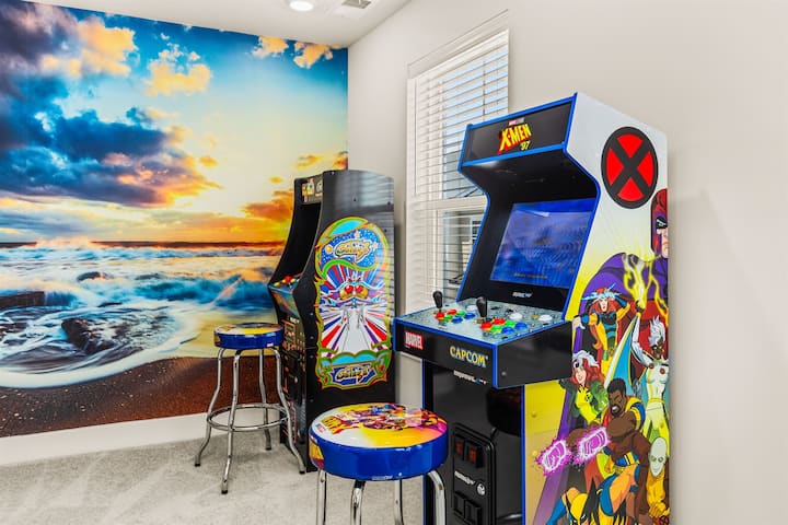 Pool,beach2blocks,10% Off! Pets,3 King Beds,linens - Ocean City, MD
