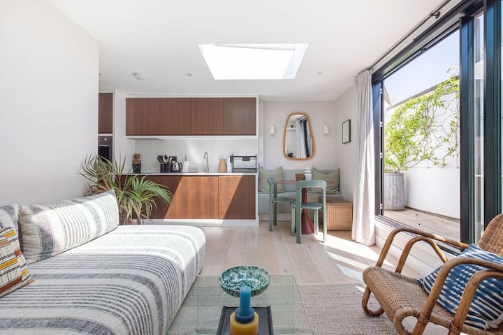 Guestready - Beautiful Home In Kensington - Londres