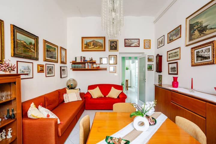 Navigli Heritage | Milan City Center - Milan