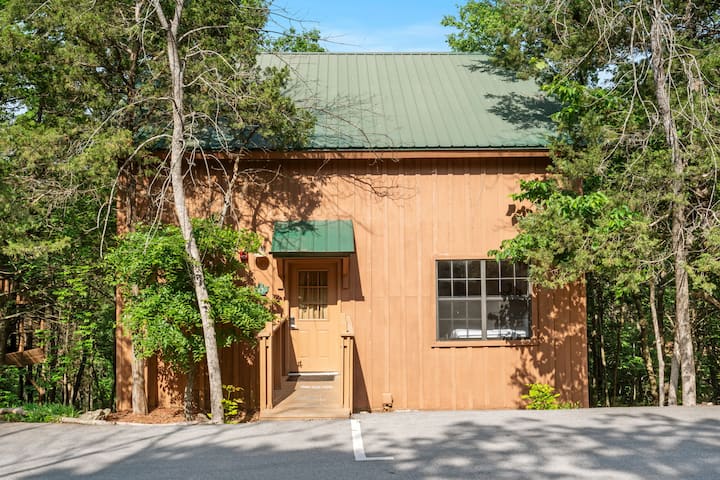 Pet-friendly Branson Cabin With Pools - 