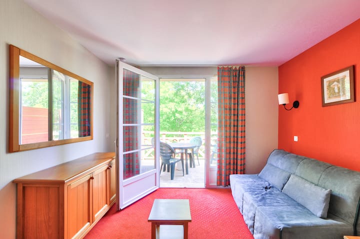 Appartement 2 Pièces 4 Personnes - Sélection - Monflanquin