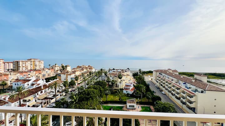 Vista Al Mar - South Costa - Torrox