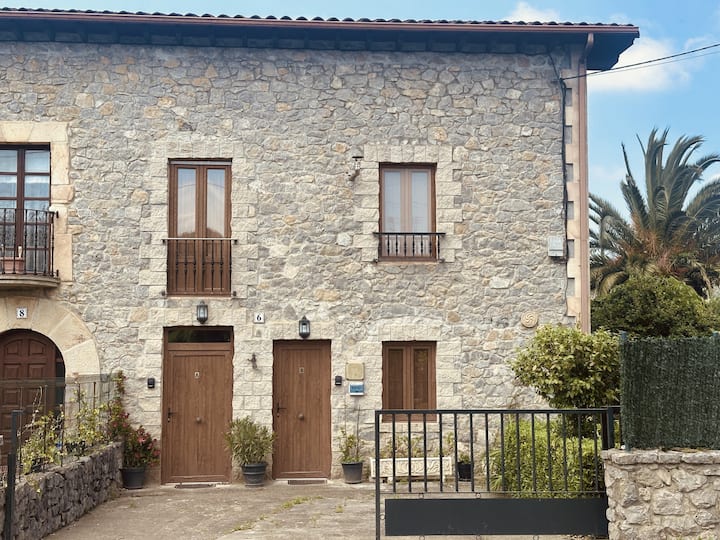 Casa Gómez - 2032 - Noja