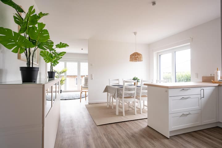 Wackenhuus 6 Albersdorf - Albersdorf