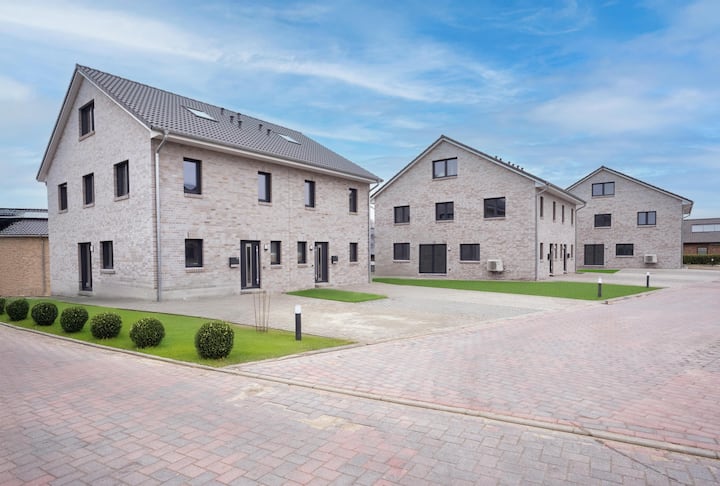 Wackenhuus 5 Albersdorf - Albersdorf