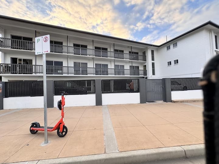 Newly Renovated Apartment - Townsville
